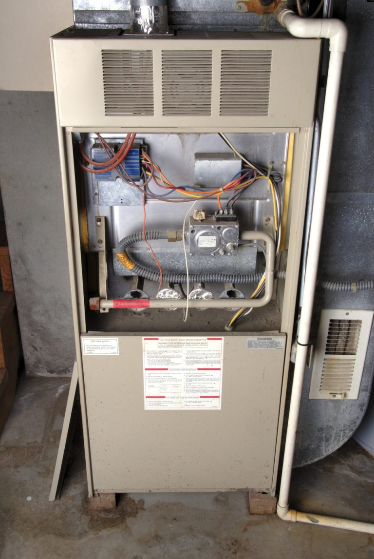 Furnace Repair Problems – Althoff Heating Experts