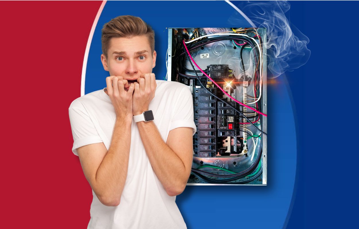 Electrical Safety: Risks of Outdated Equipment | Althoff Industries Inc.